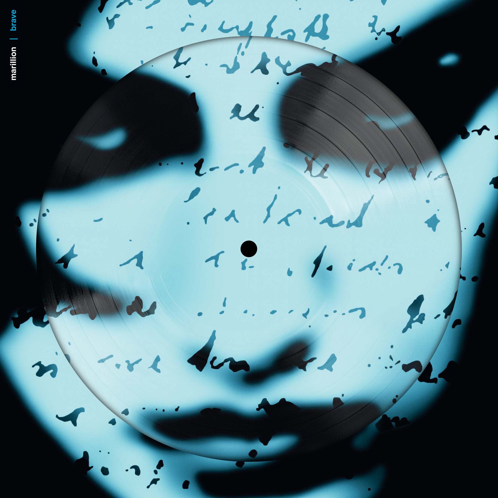 Marillion - Brave *Pre-Order – Crash Records