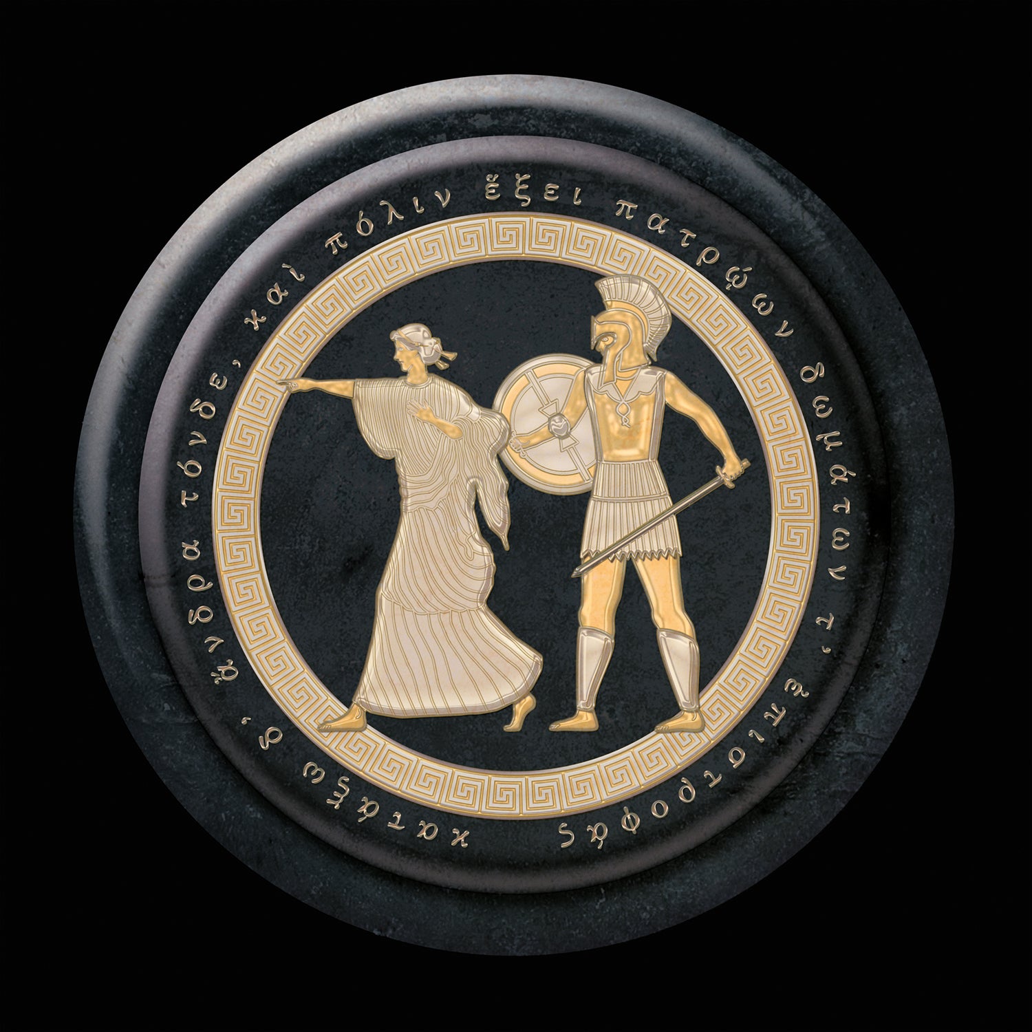 Mountain Goats (The) - Jenny from Thebes – Crash Records