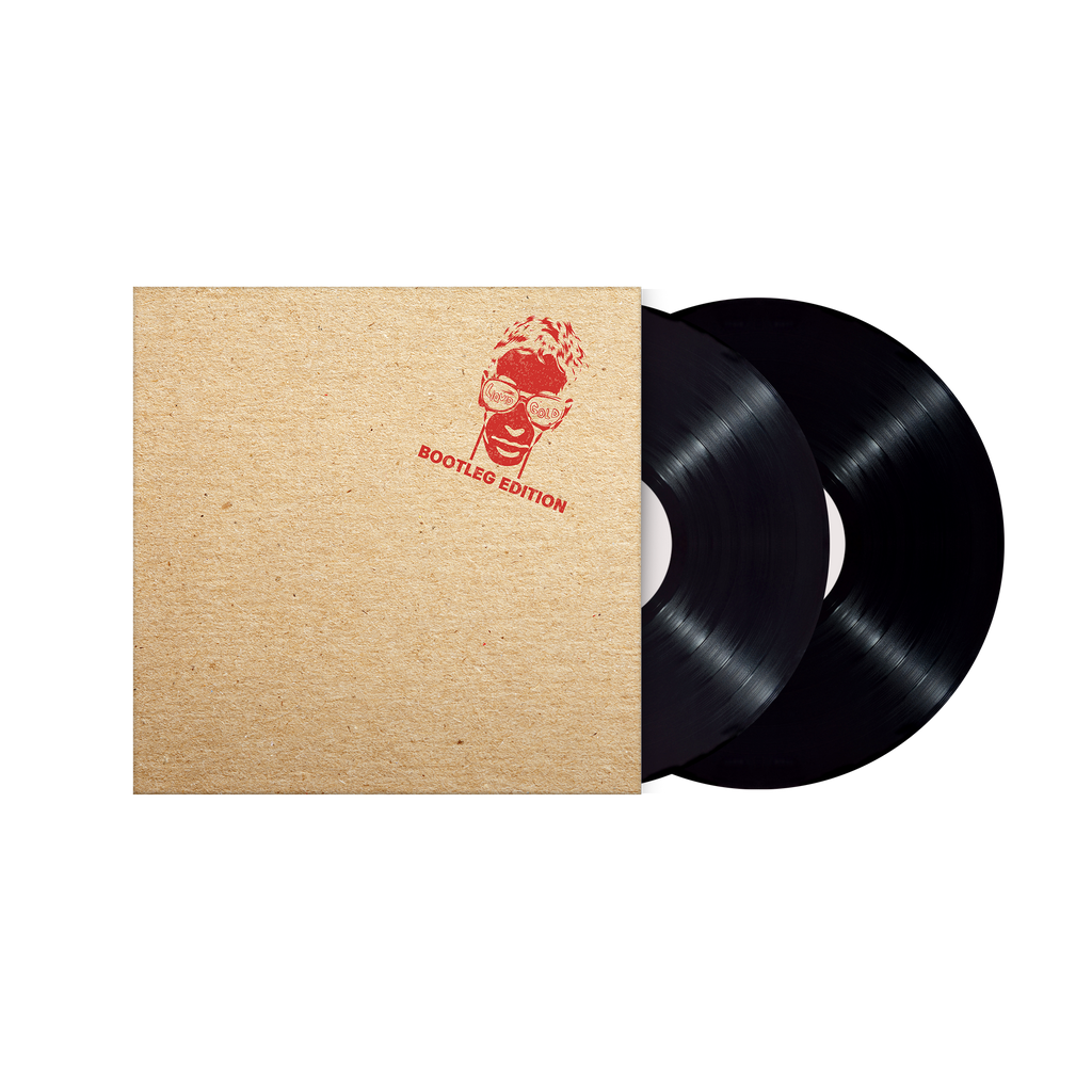 Shed Seven - Liquid Gold : Album + Ticket Bundle (Album Launch Gig at ...