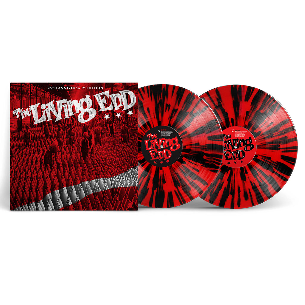 Living End (The) - The Living End (25th Anniversary Edition) *Pre-Orde ...