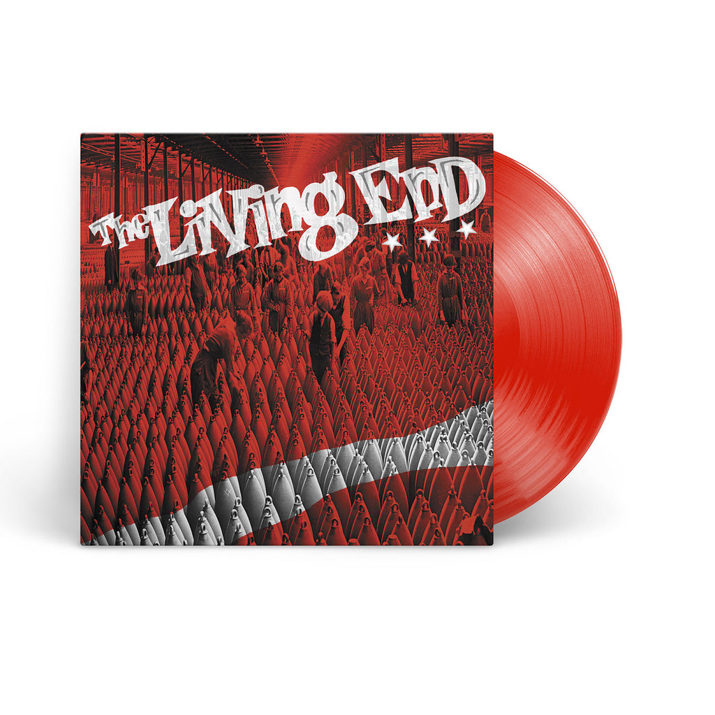Living End (The) - The Living End (25th Anniversary Edition) – Crash ...