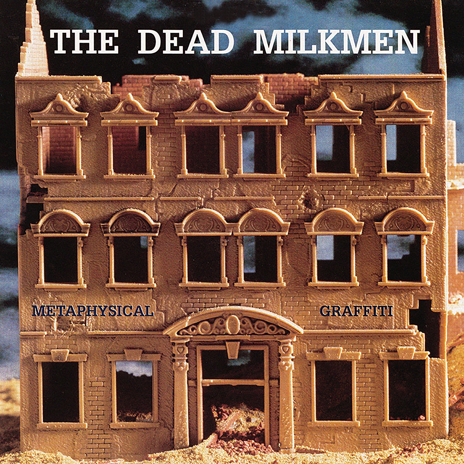 Dead Milkmen (The) - Metaphysical Grafti - Limited RSD Black Friday 20 ...