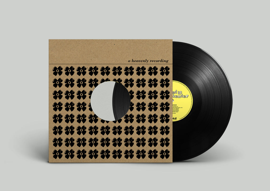 Flowered Up - Weekender: Vinyl 12" – Crash Records