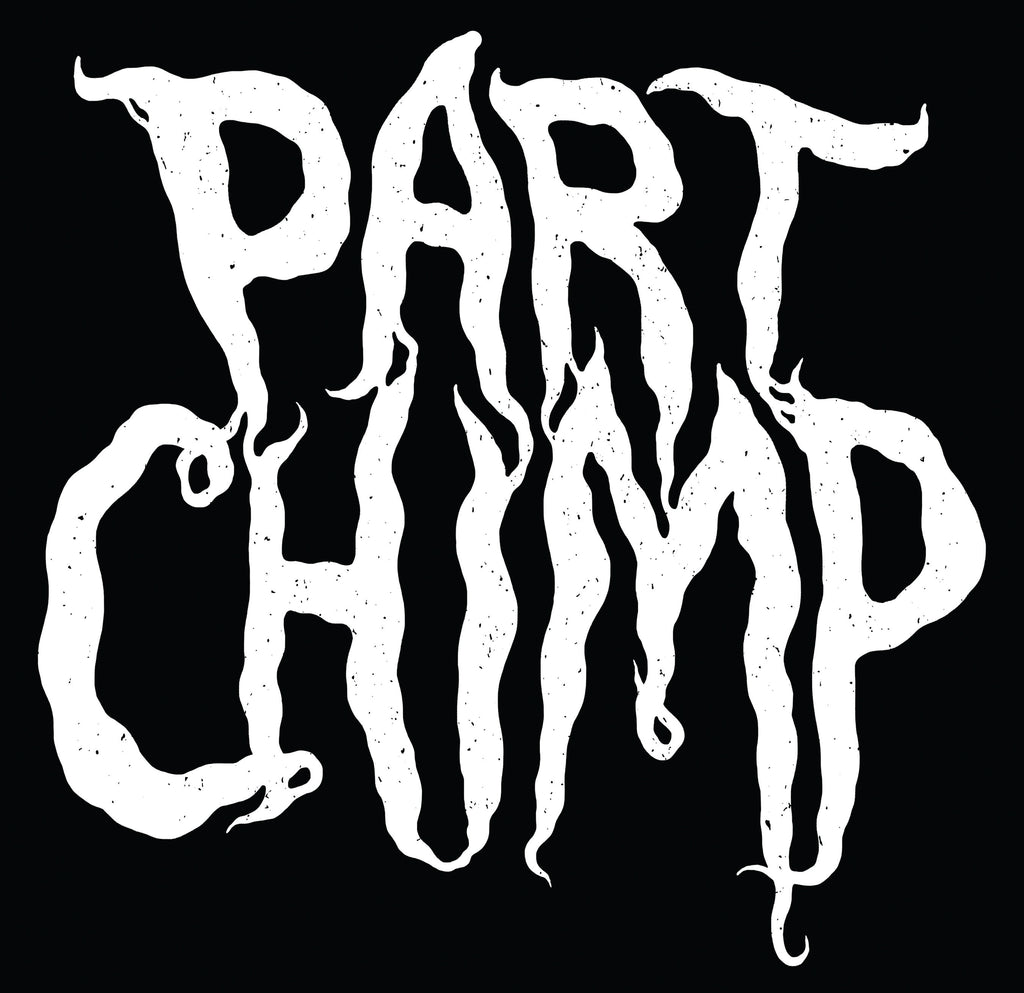 Part Chimp 15/11/22 @ Venn Street Social Huddersfield – Crash Records