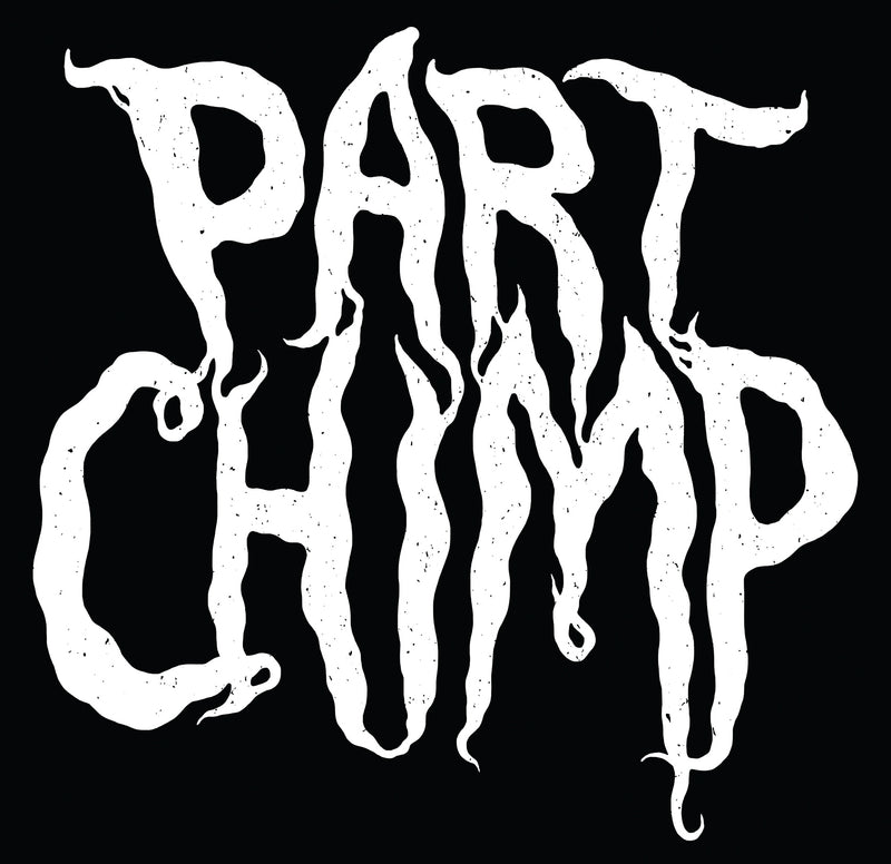 Part Chimp 15/11/22 @ Venn Street Social Huddersfield – Crash Records