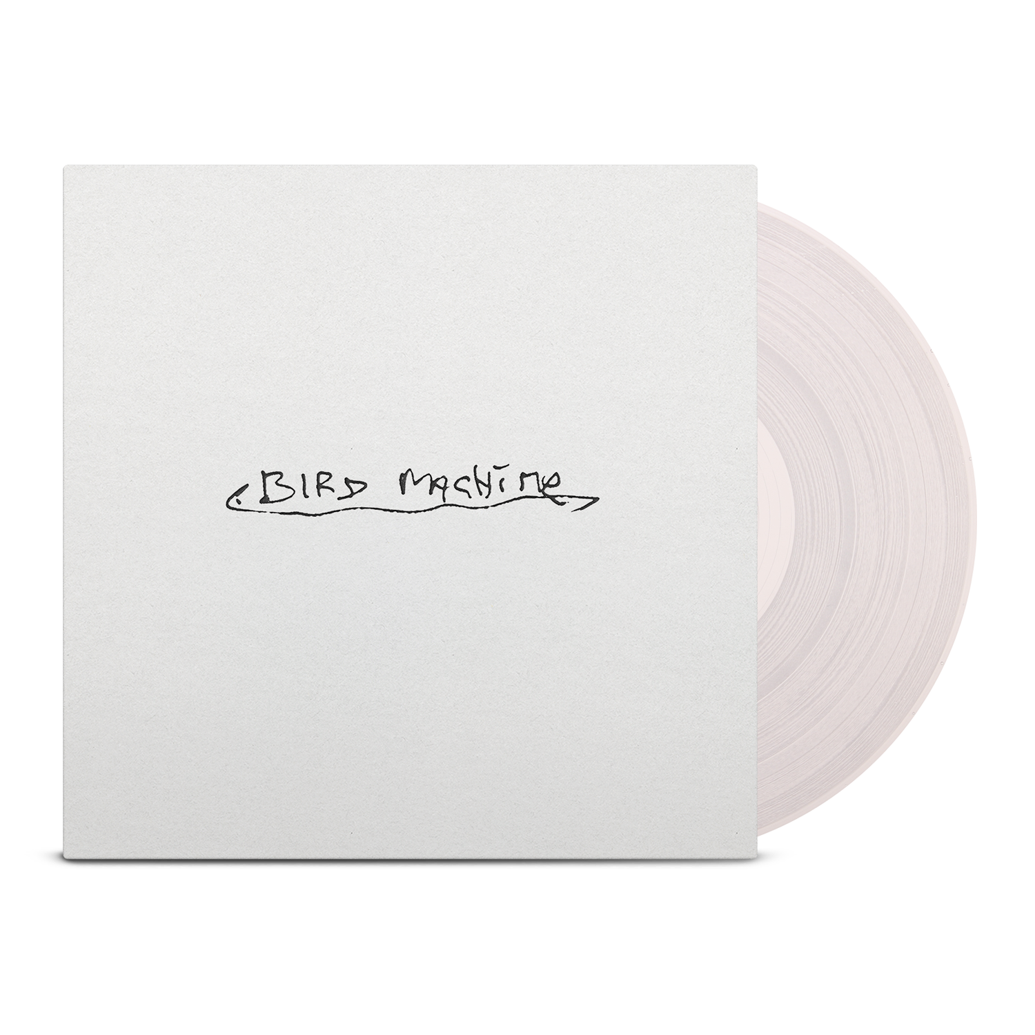 Sparklehorse - Bird Machine – Crash Records